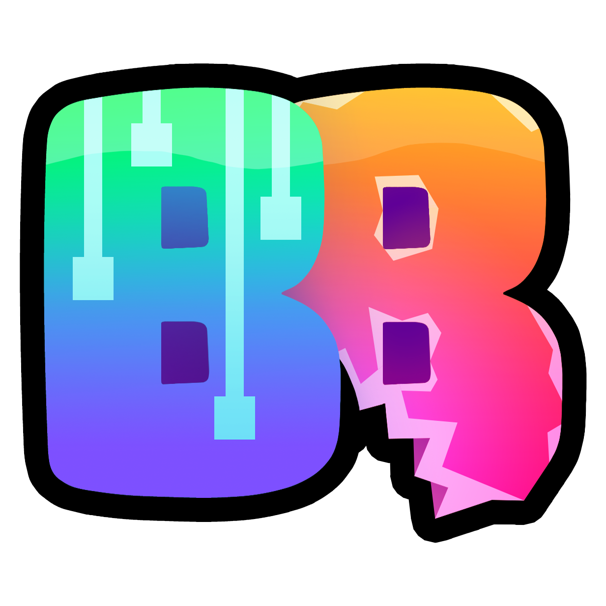BitByte - HYVE Platform