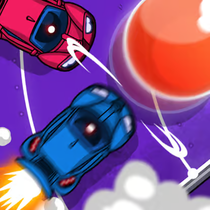 Mini Car Ball - HYVE Platform
